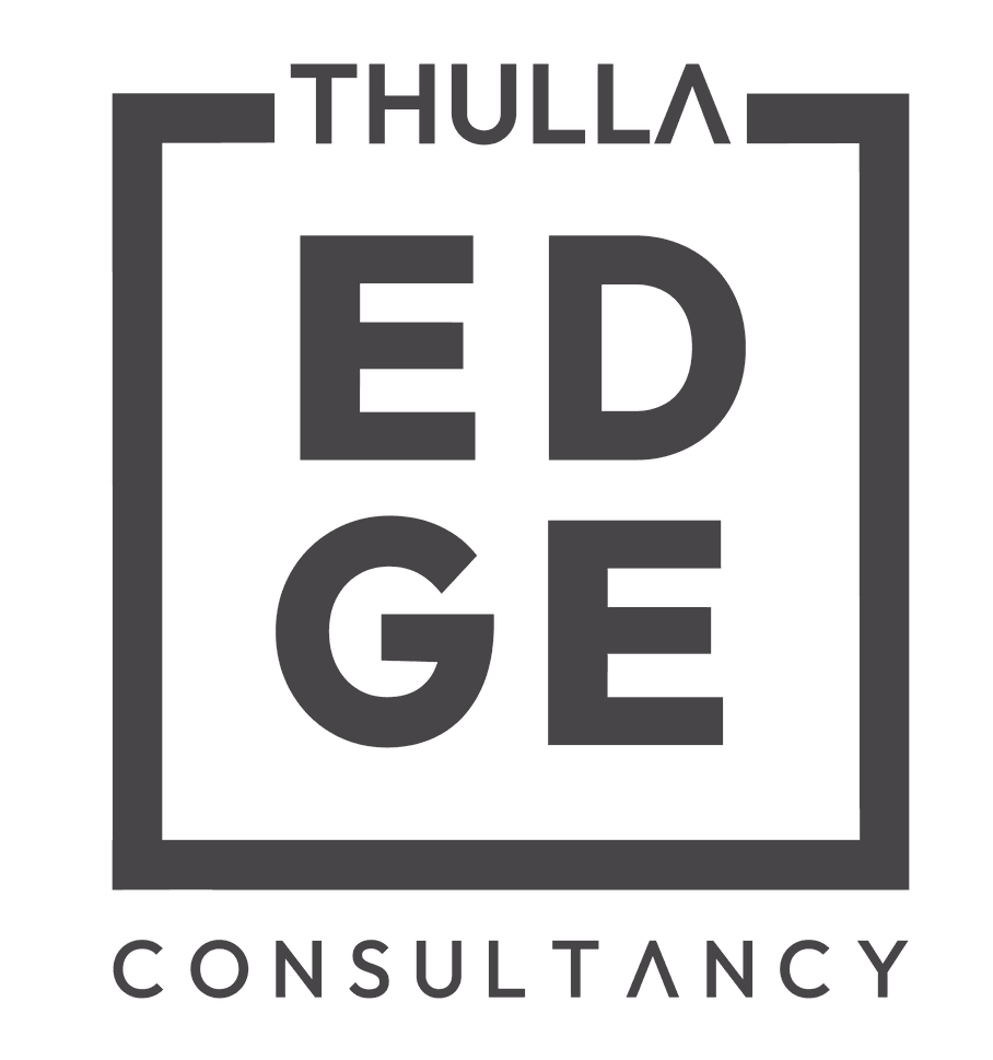 About Us | Thulla Edge